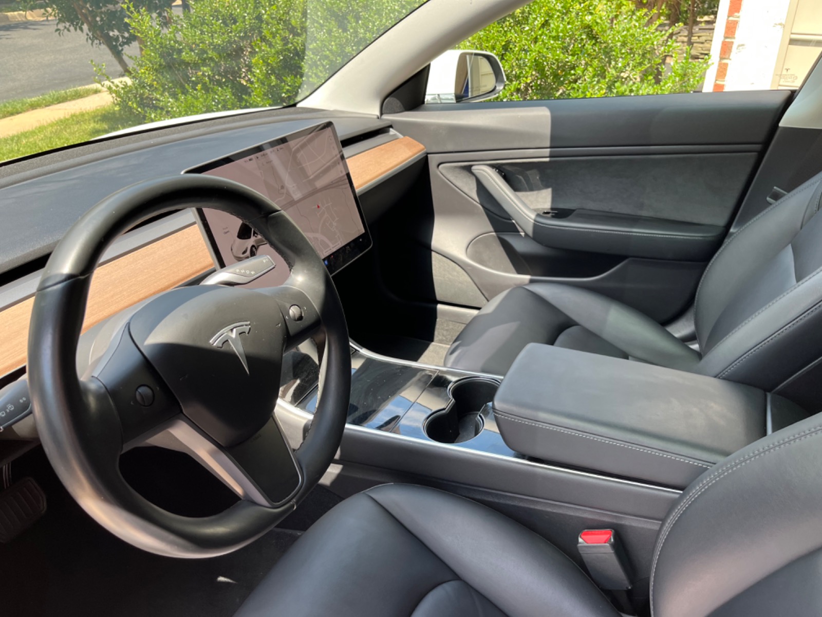 2019 Tesla Model 3 Long Range AWD - Find My Electric
