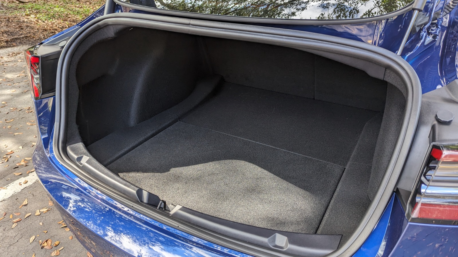 2023 Tesla Model 3 Performance - Find My Electric