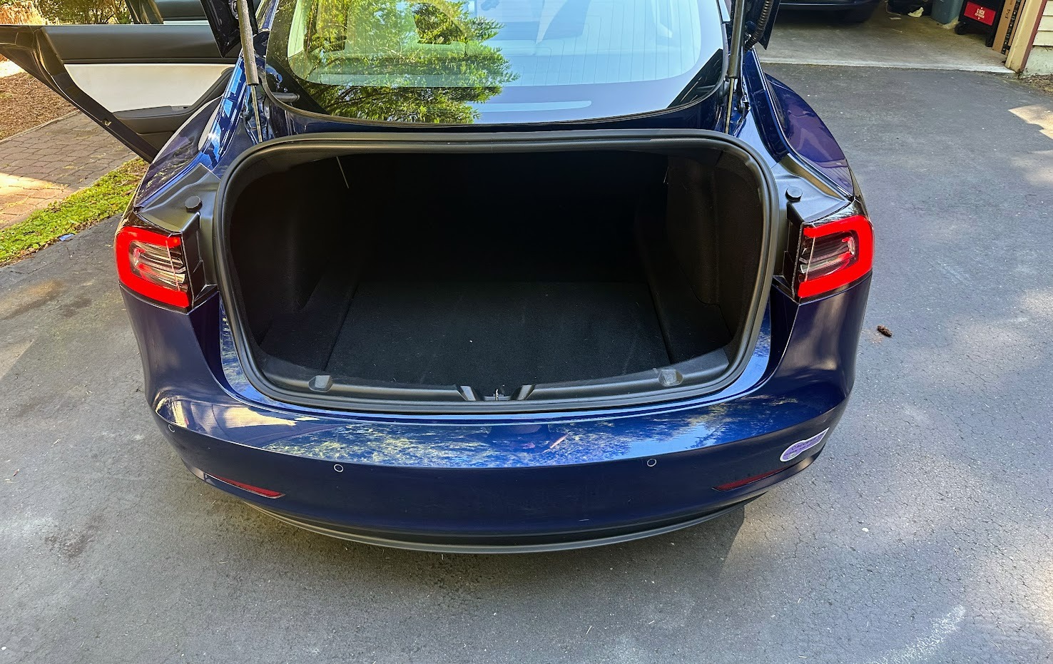 2018 Tesla Model 3 Long Range AWD - Find My Electric