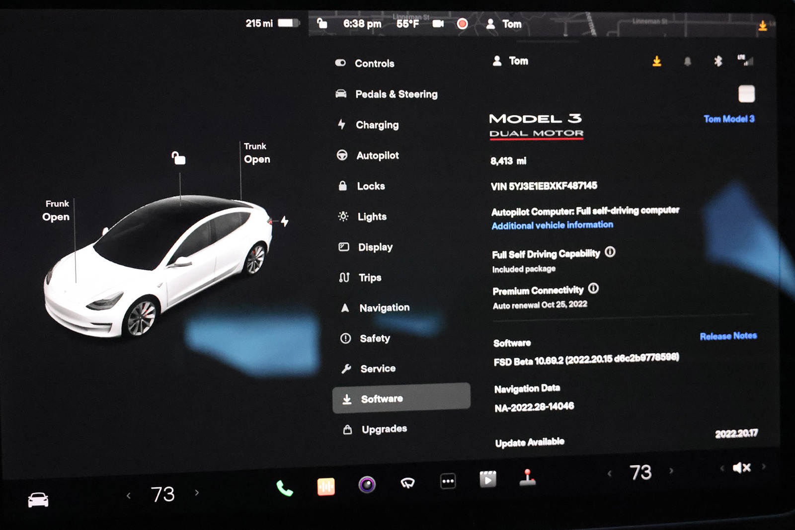 2019 Tesla Model 3 Performance - Find My Electric