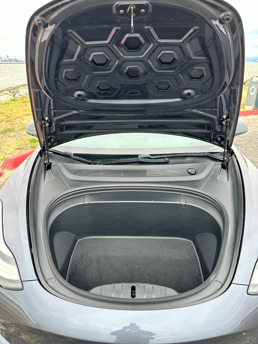 2018 Tesla Model 3 Performance - Find My Electric