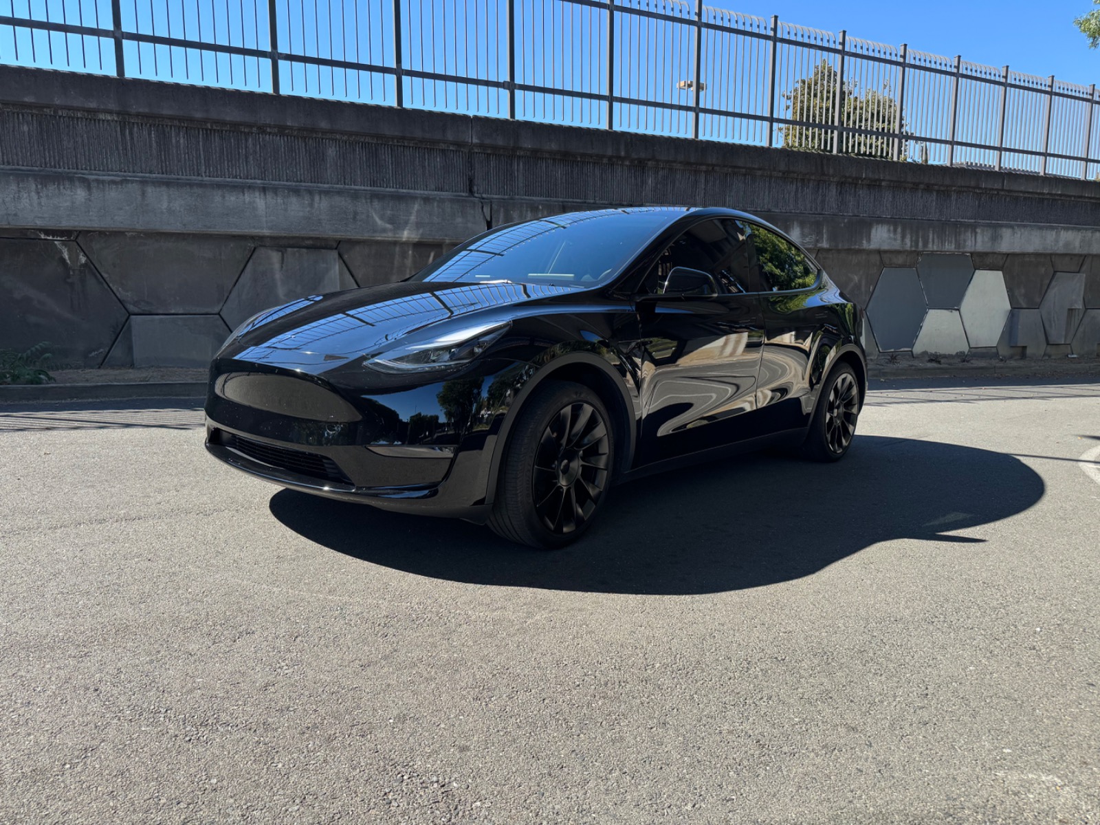 2023 Tesla Model Y Standard Range RWD - Find My Electric