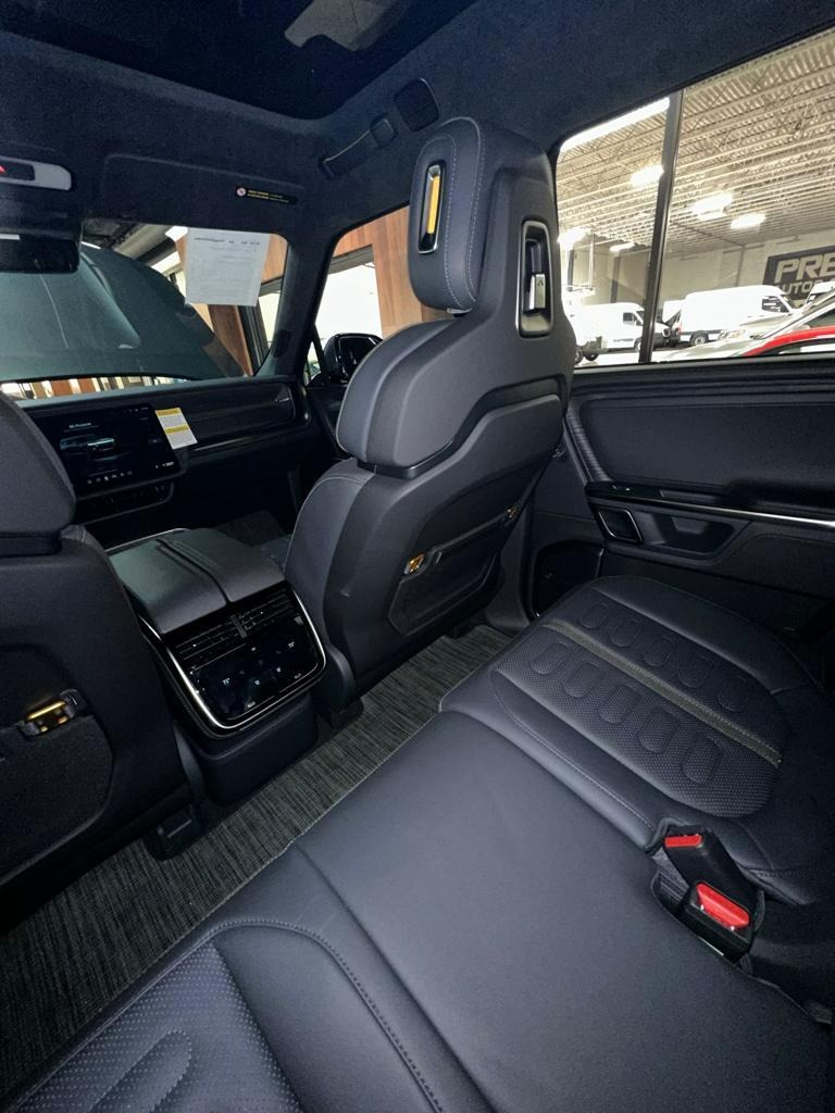 2023 Rivian R1S Adventure - Find My Electric