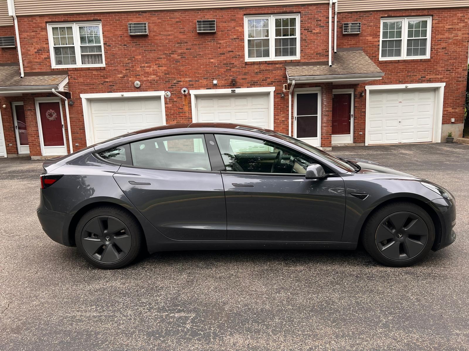 2023 Tesla Model 3 Standard Range RWD - Find My Electric