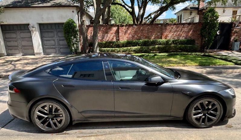 Tesla Colors – Model S, 3, X, Y – The Ultimate Guide