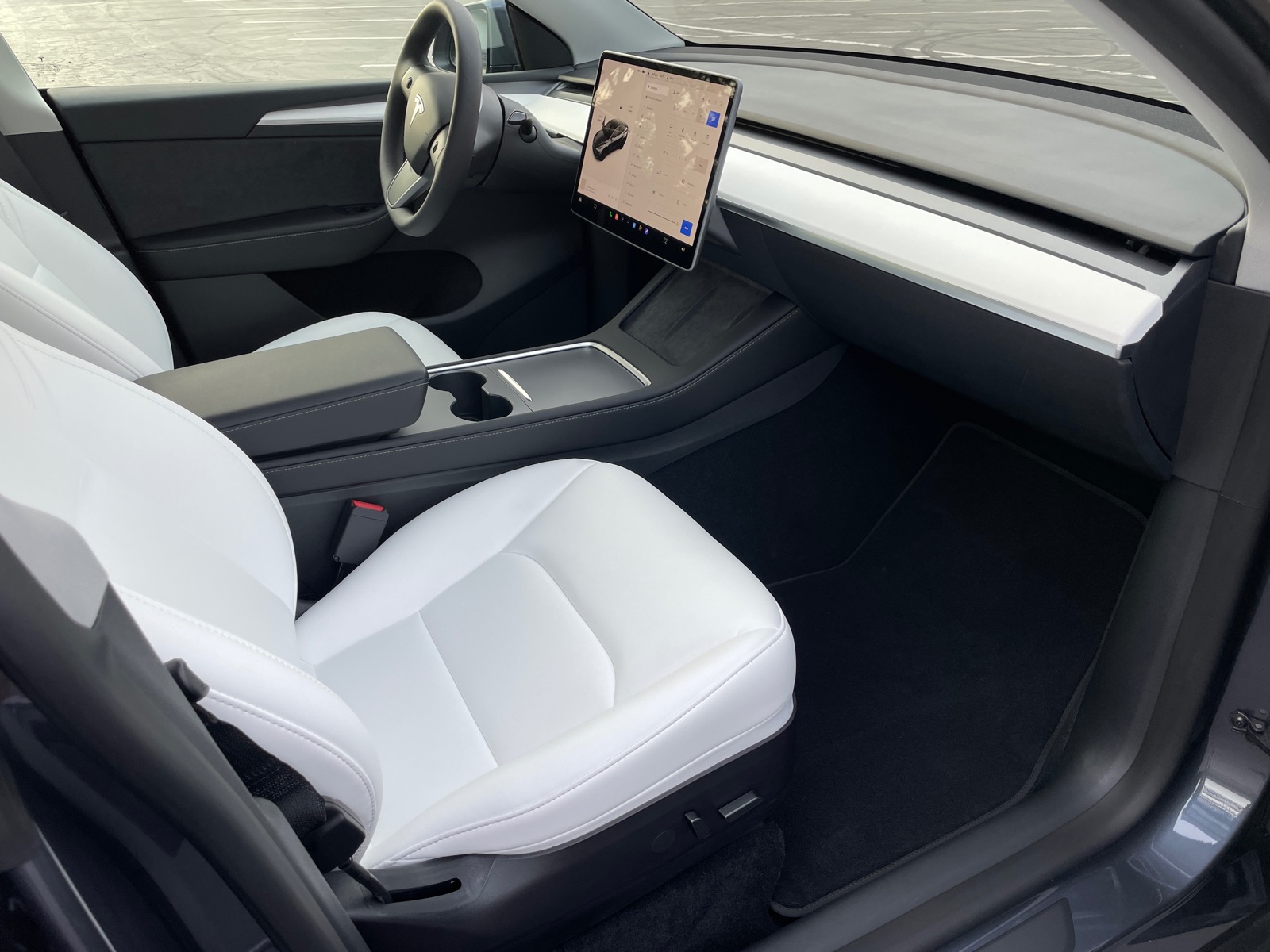 2022 Tesla Model Y Performance - Find My Electric