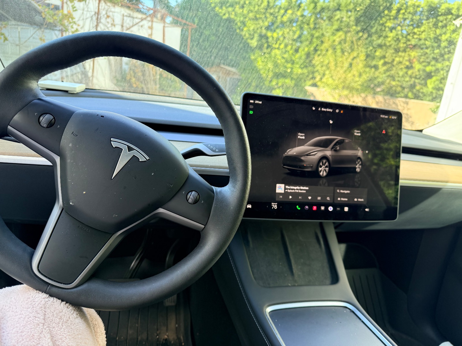 2023 Tesla Model Y Long Range AWD - Find My Electric