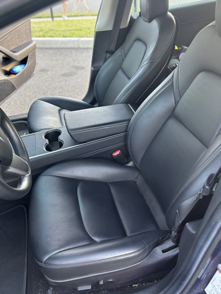 2018 Tesla Model 3 Long Range RWD - Find My Electric