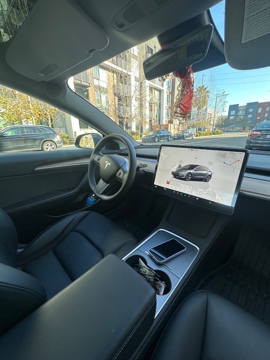 2023 Tesla Model 3 Standard Range RWD - Find My Electric