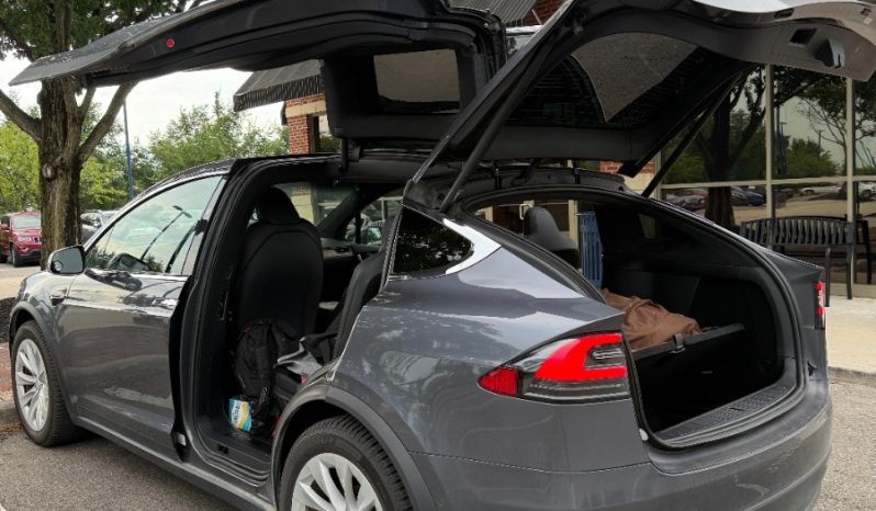 Tesla Colors – Model S, 3, X, Y – The Ultimate Guide