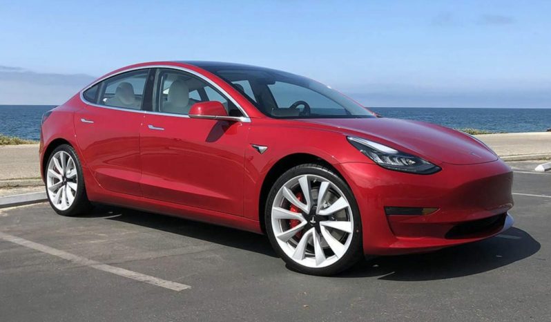Tesla Colors – Model S, 3, X, Y – The Ultimate Guide