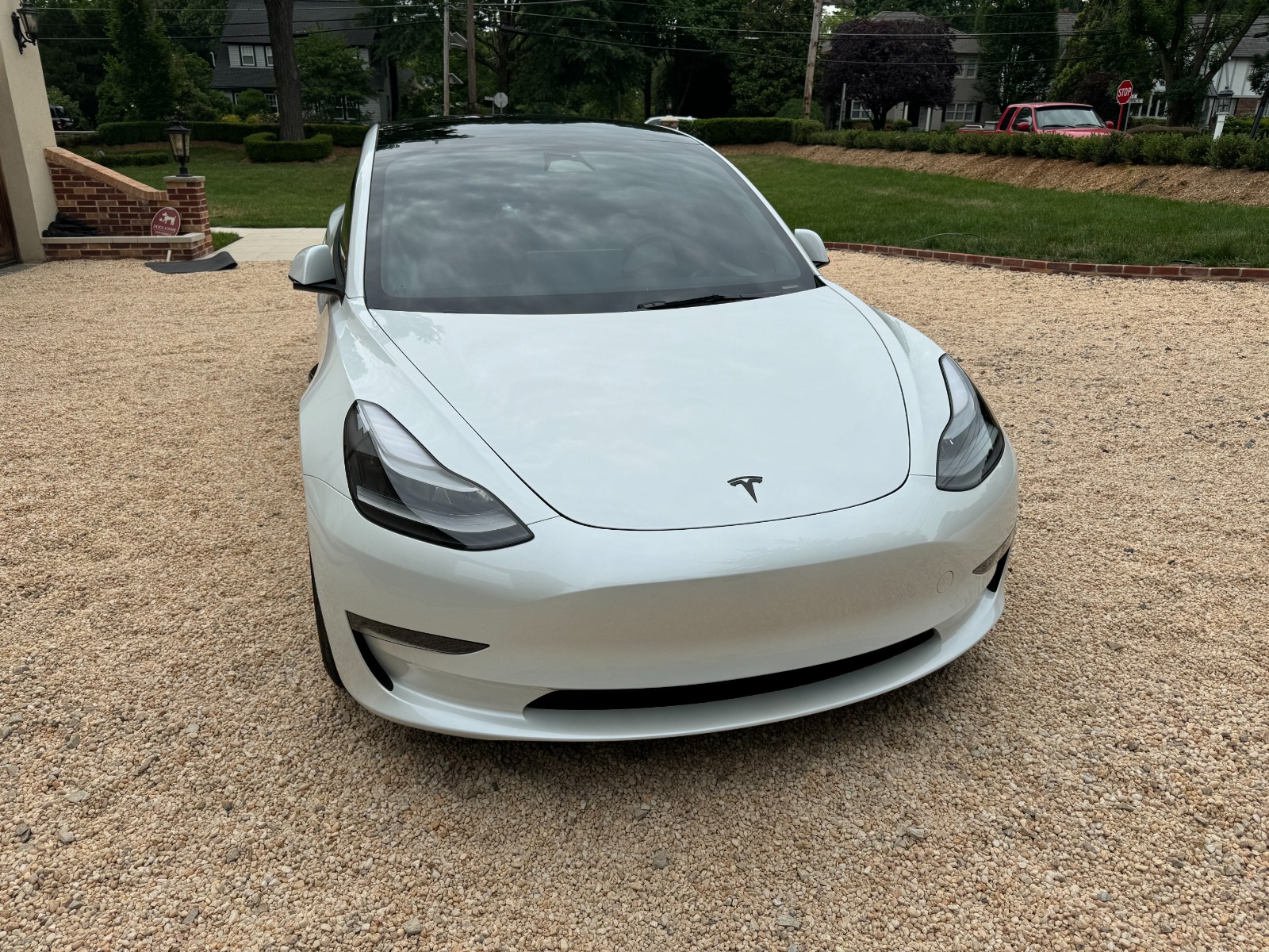 2023 Tesla Model 3 Performance - Find My Electric