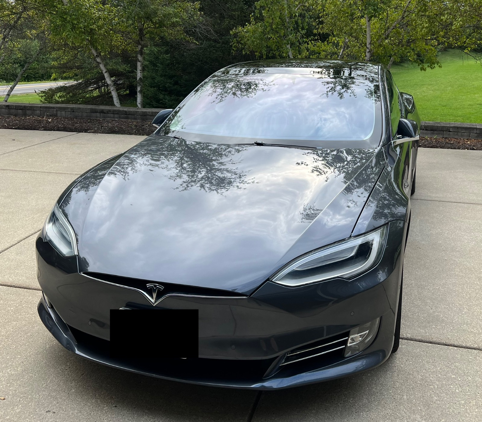 2019 Tesla Model S 100D - Find My Electric