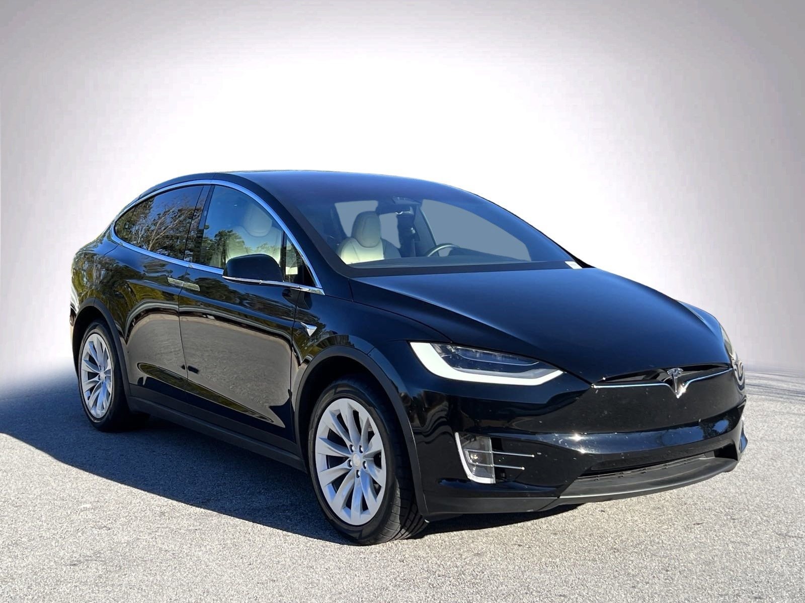 2020 Tesla Model X Long Range Plus AWD - Find My Electric