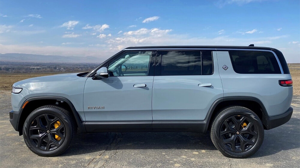 Best Suv 2025 Canada Ratings Callie Mae