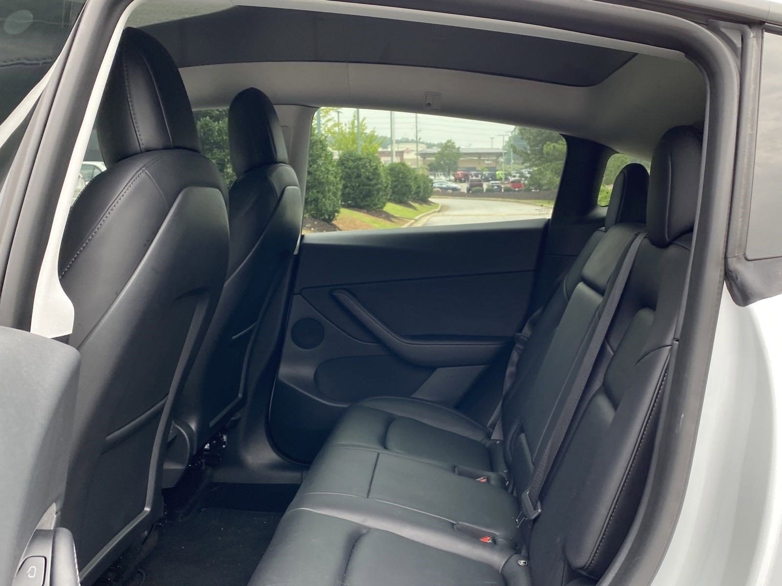 2022 Tesla Model Y Long Range AWD - Find My Electric