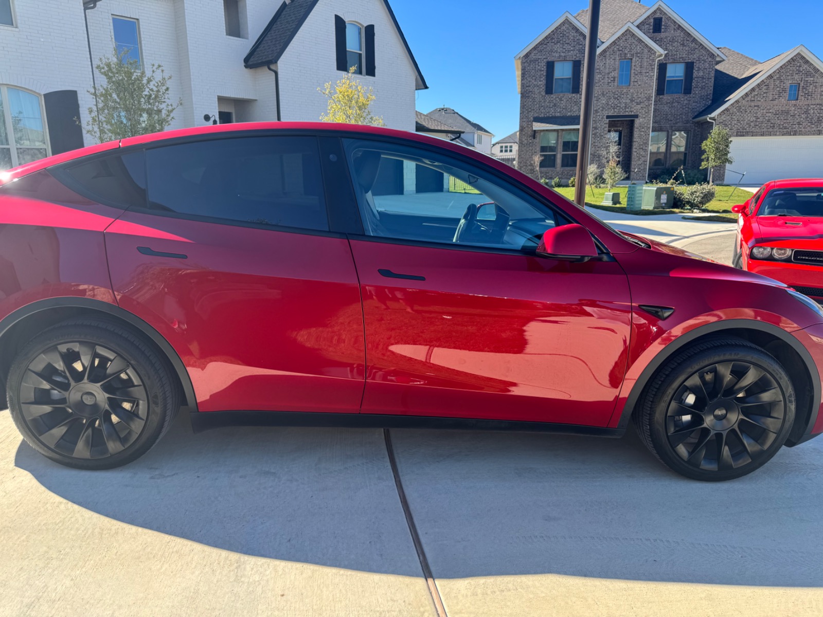 2023 Tesla Model Y Standard Range AWD - Find My Electric