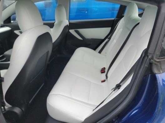 2018 Tesla Model 3 Performance - Find My Electric