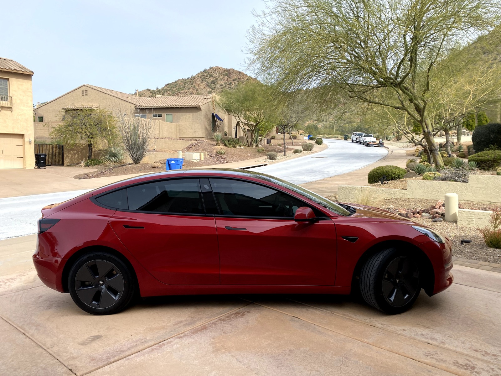 2023 Tesla Model 3 Standard Range Plus RWD - Find My Electric
