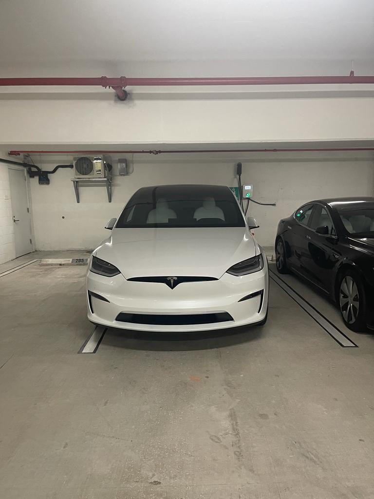 2023 Tesla Model X Long Range AWD - Find My Electric