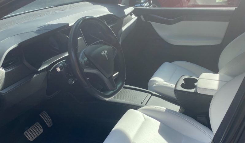 2018 Tesla Model X P100D - Find My Electric
