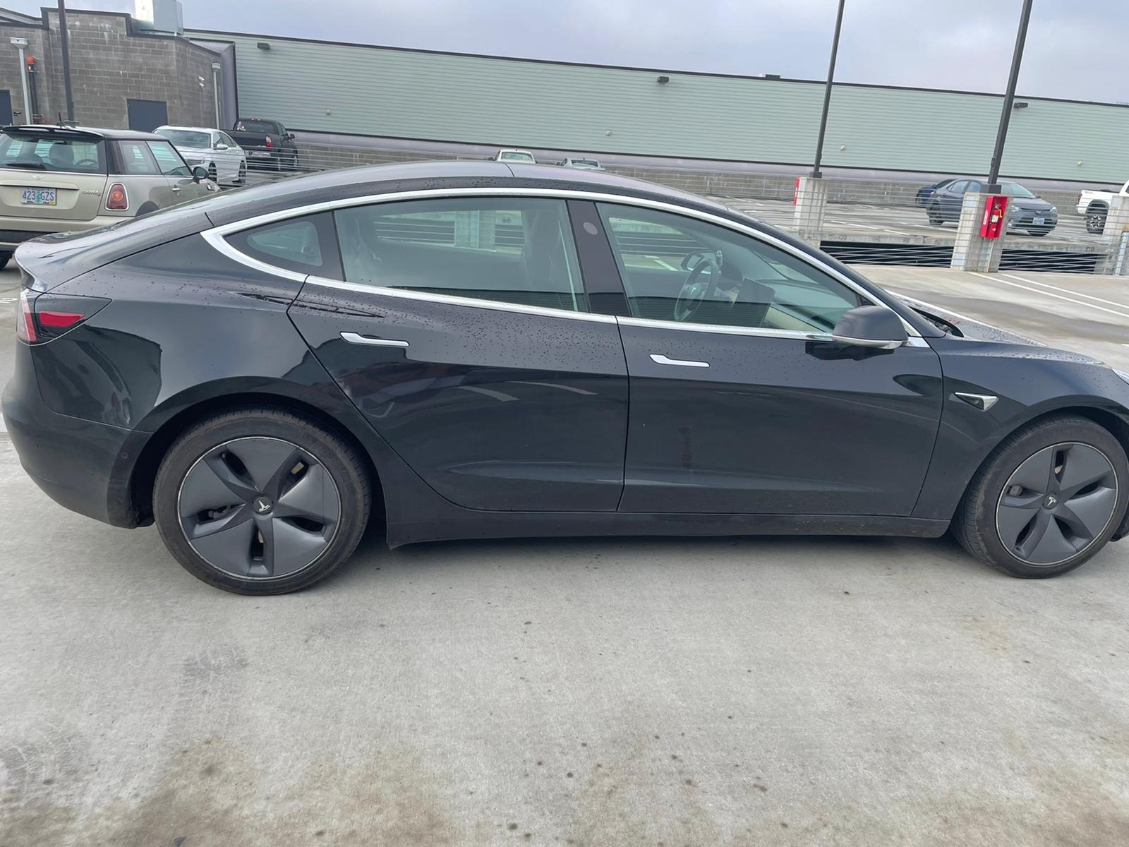 2019 Tesla Model 3 Long Range AWD - Find My Electric