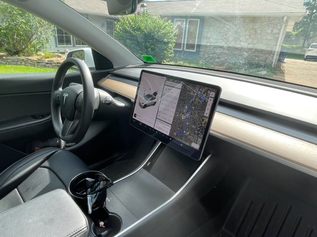 2020 Tesla Model Y Performance - Find My Electric