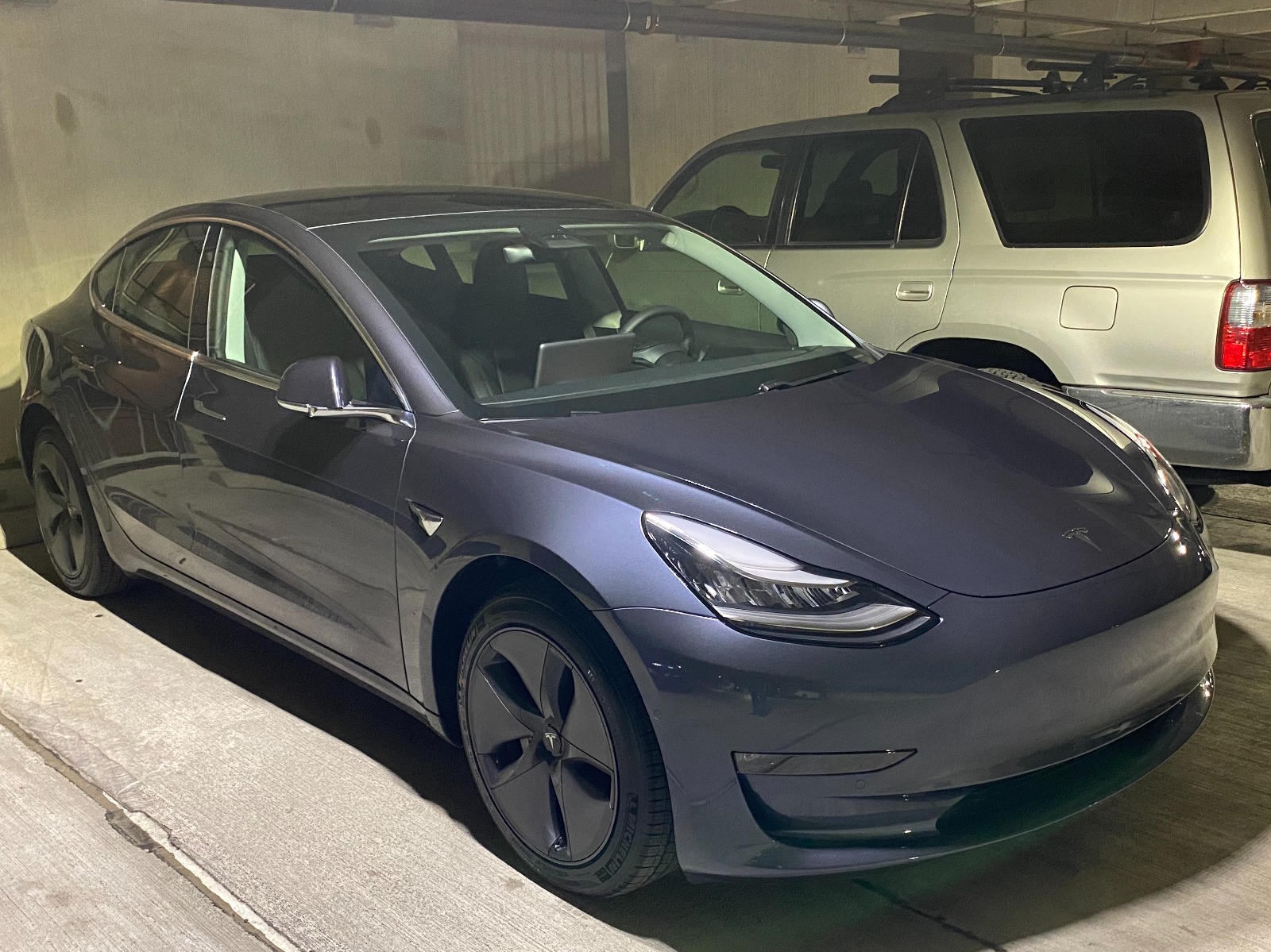 2020 Tesla Model 3 Long Range AWD - Find My Electric