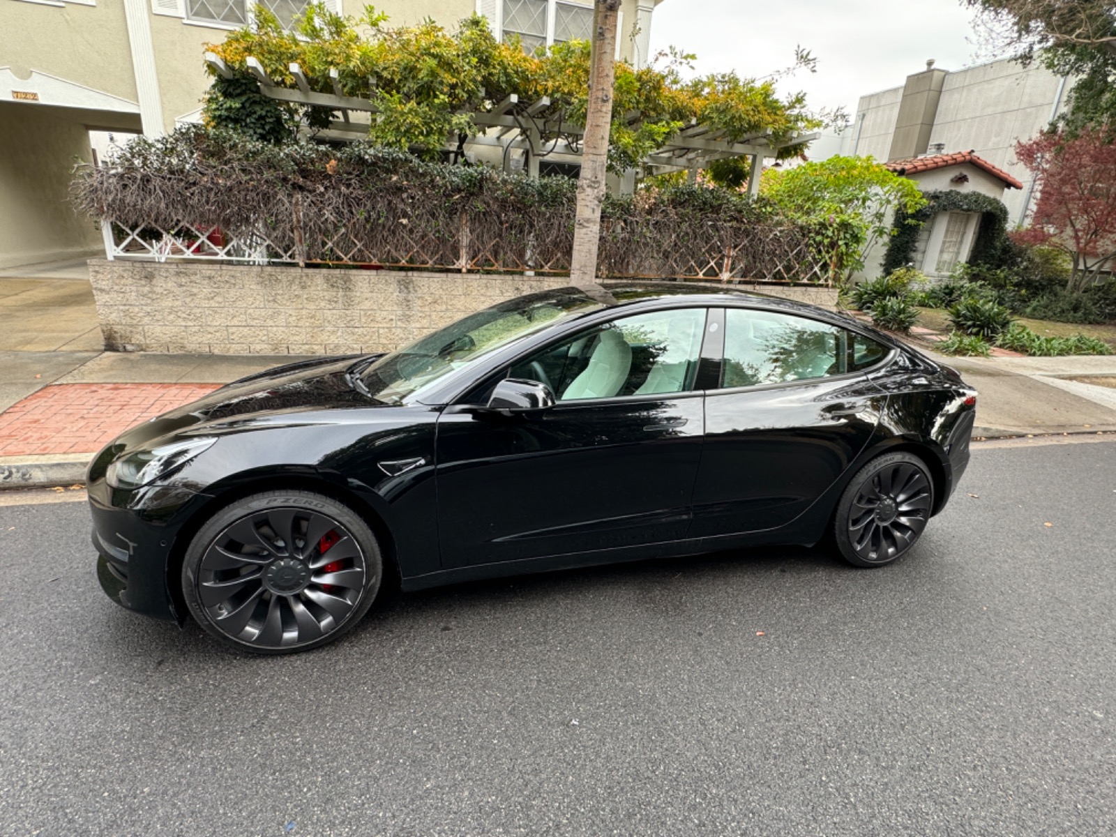 2021 Tesla Model 3 Performance - Find My Electric