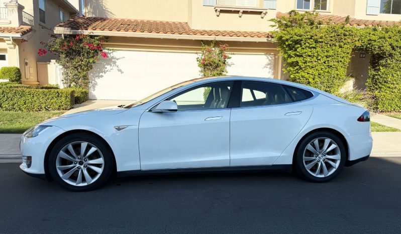 Tesla Colors – Model S, 3, X, Y – The Ultimate Guide