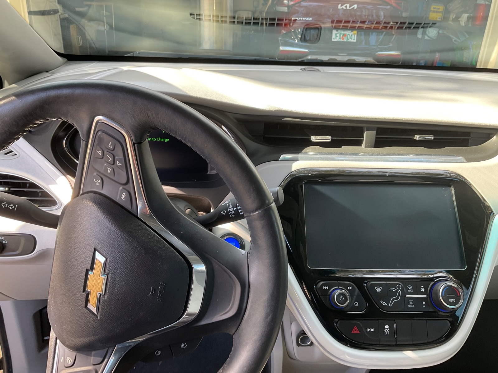 2017 Chevrolet Bolt EV Premier - Find My Electric
