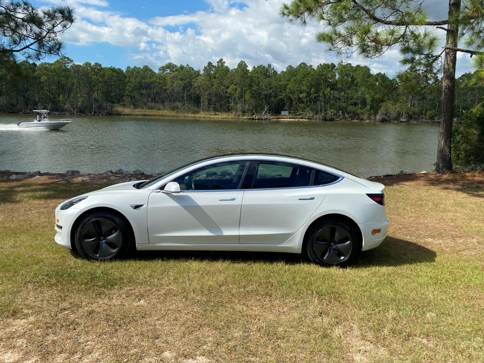 2019 Tesla Model 3 Standard Range Plus RWD - Find My Electric