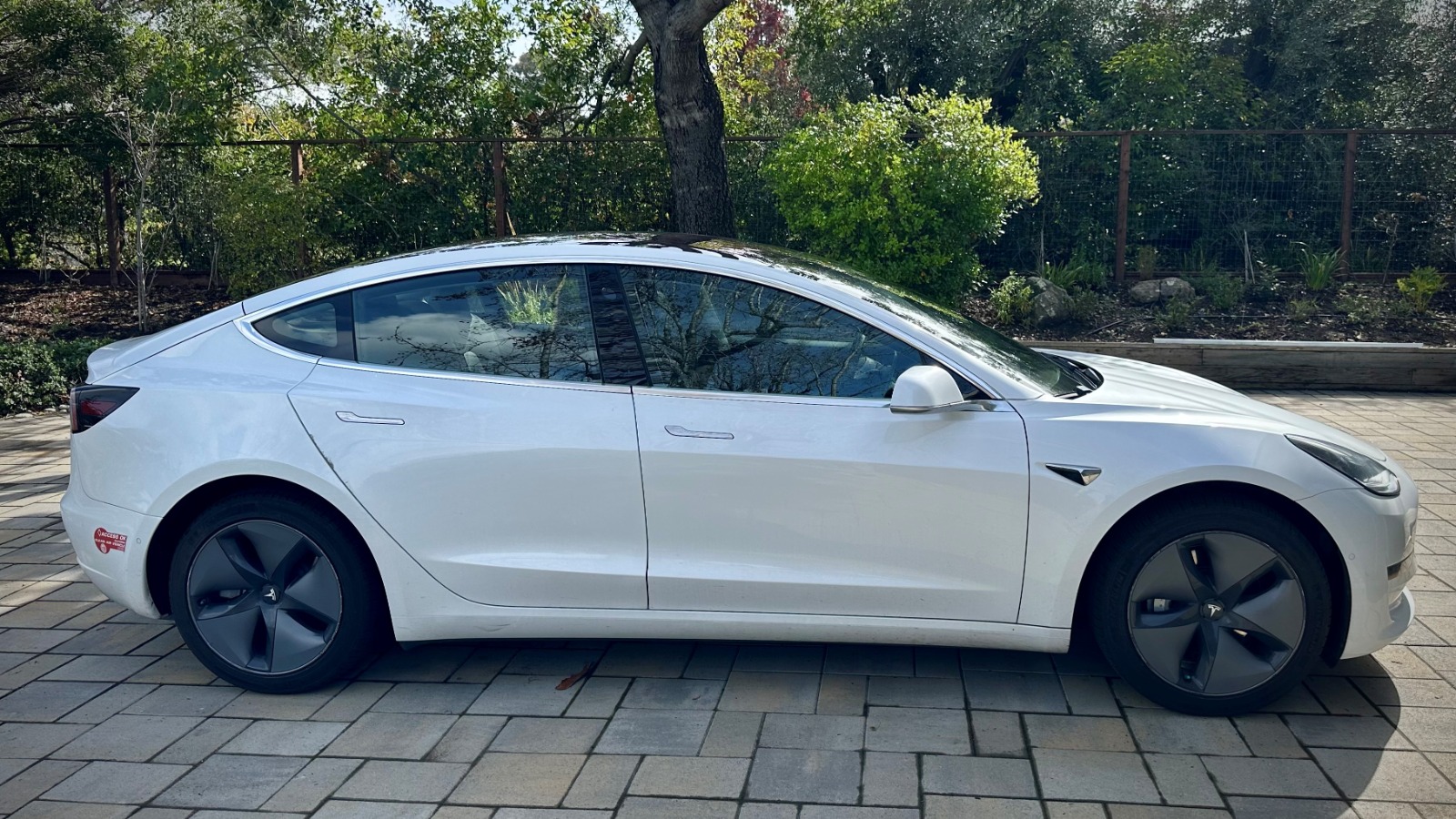 2018 Tesla Model 3 Long Range RWD - Find My Electric