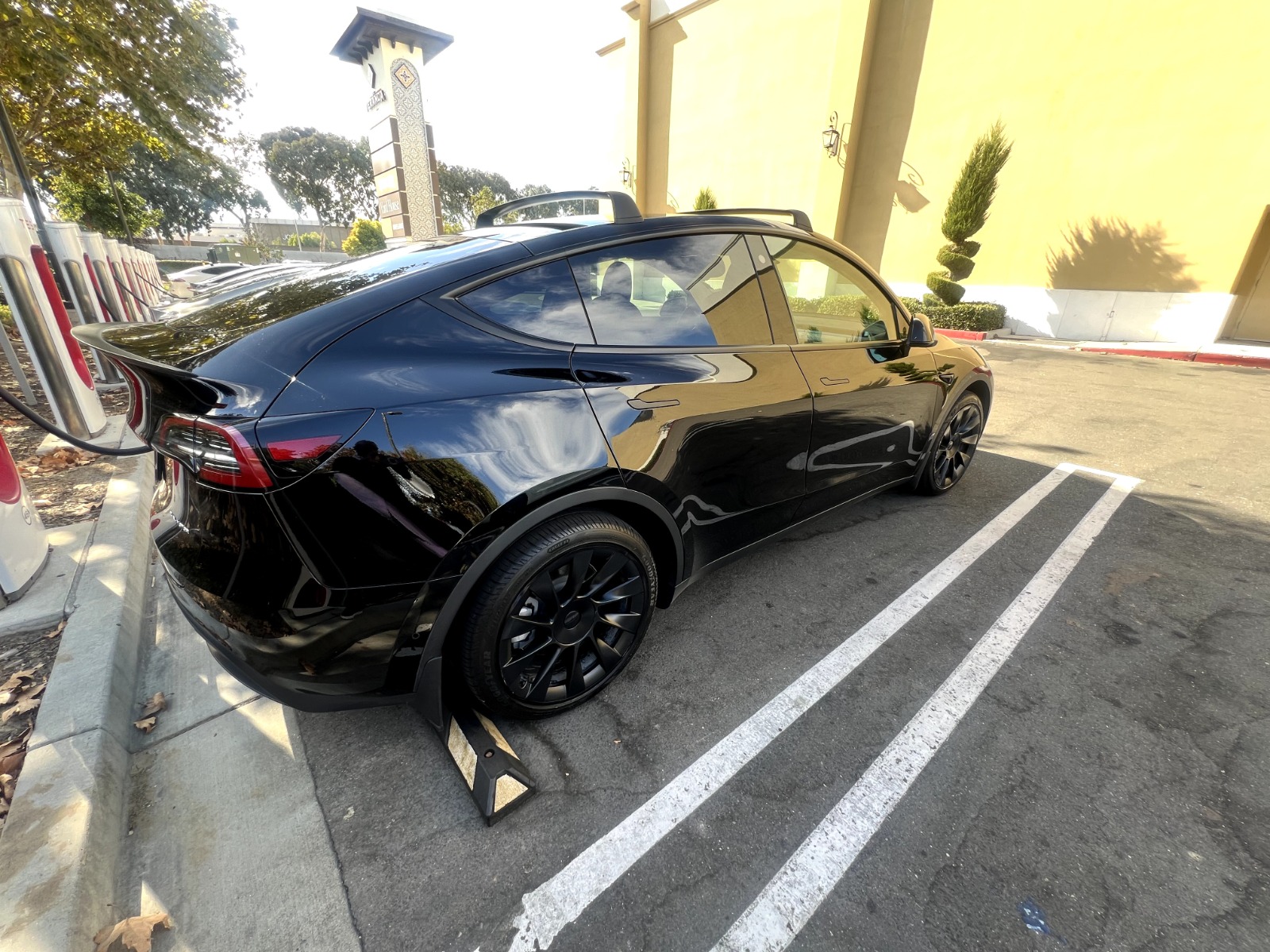 2022 Tesla Model Y Long Range AWD - Find My Electric