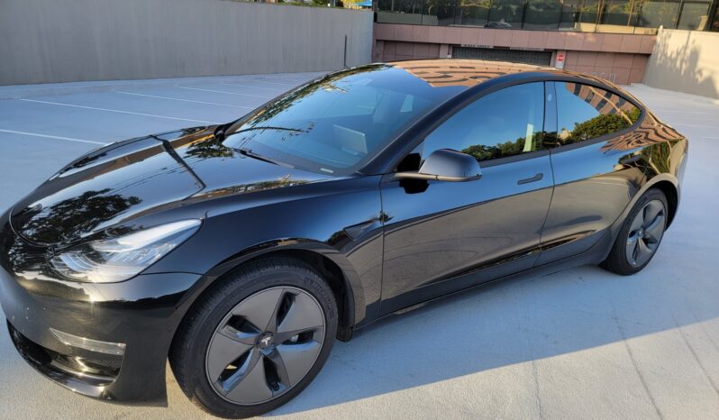 Used Tesla Model 3 for Sale | Find My Electric