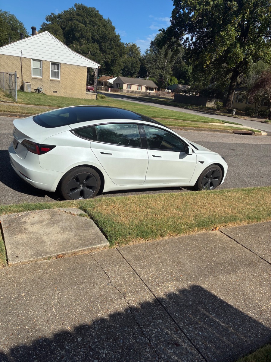 2023 Tesla Model 3 Standard Range RWD - Find My Electric