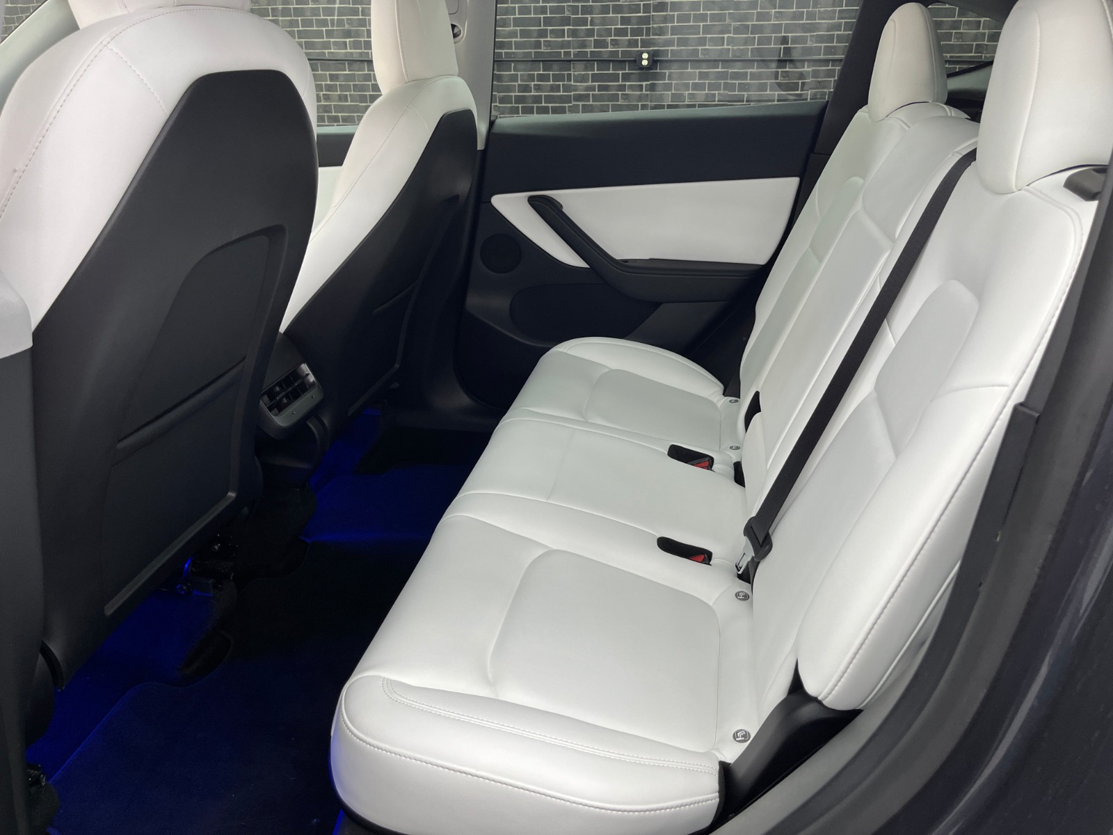 2021 Tesla Model Y Performance - Find My Electric