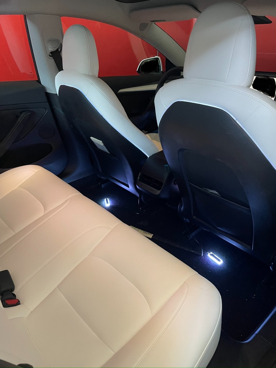 2022 Tesla Model 3 Standard Range Plus RWD - Find My Electric