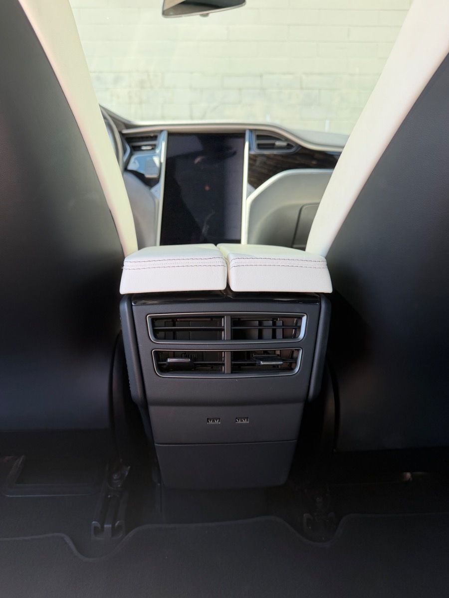 2019 Tesla Model S Long Range AWD - Find My Electric