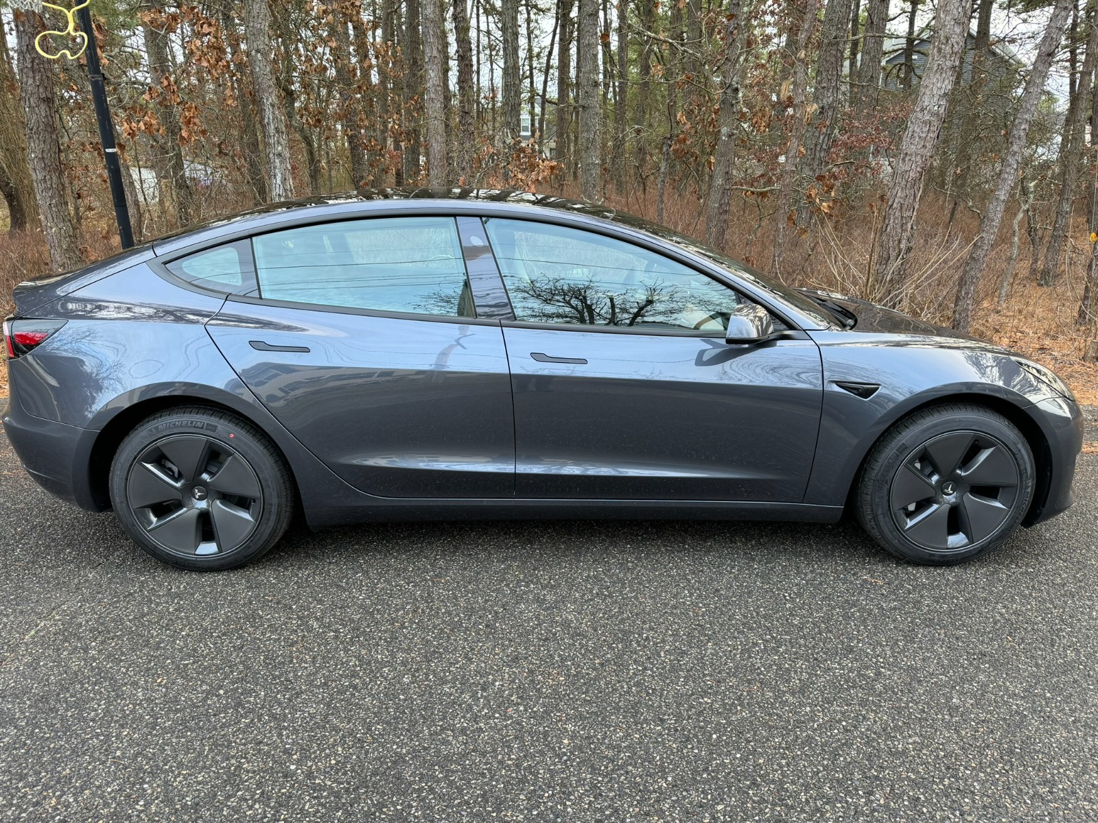 2023 Tesla Model 3 Standard Range Plus RWD - Find My Electric