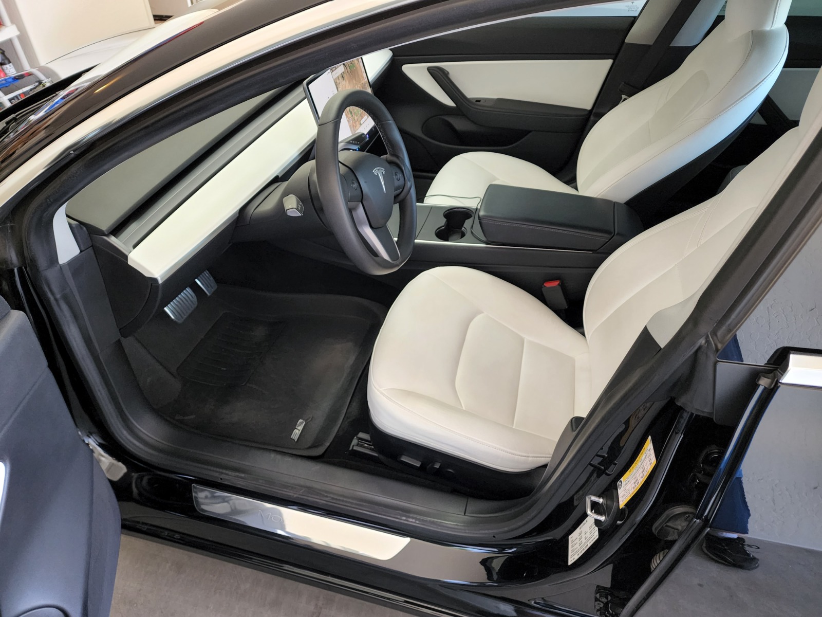 2020 Tesla Model 3 Long Range AWD - Find My Electric