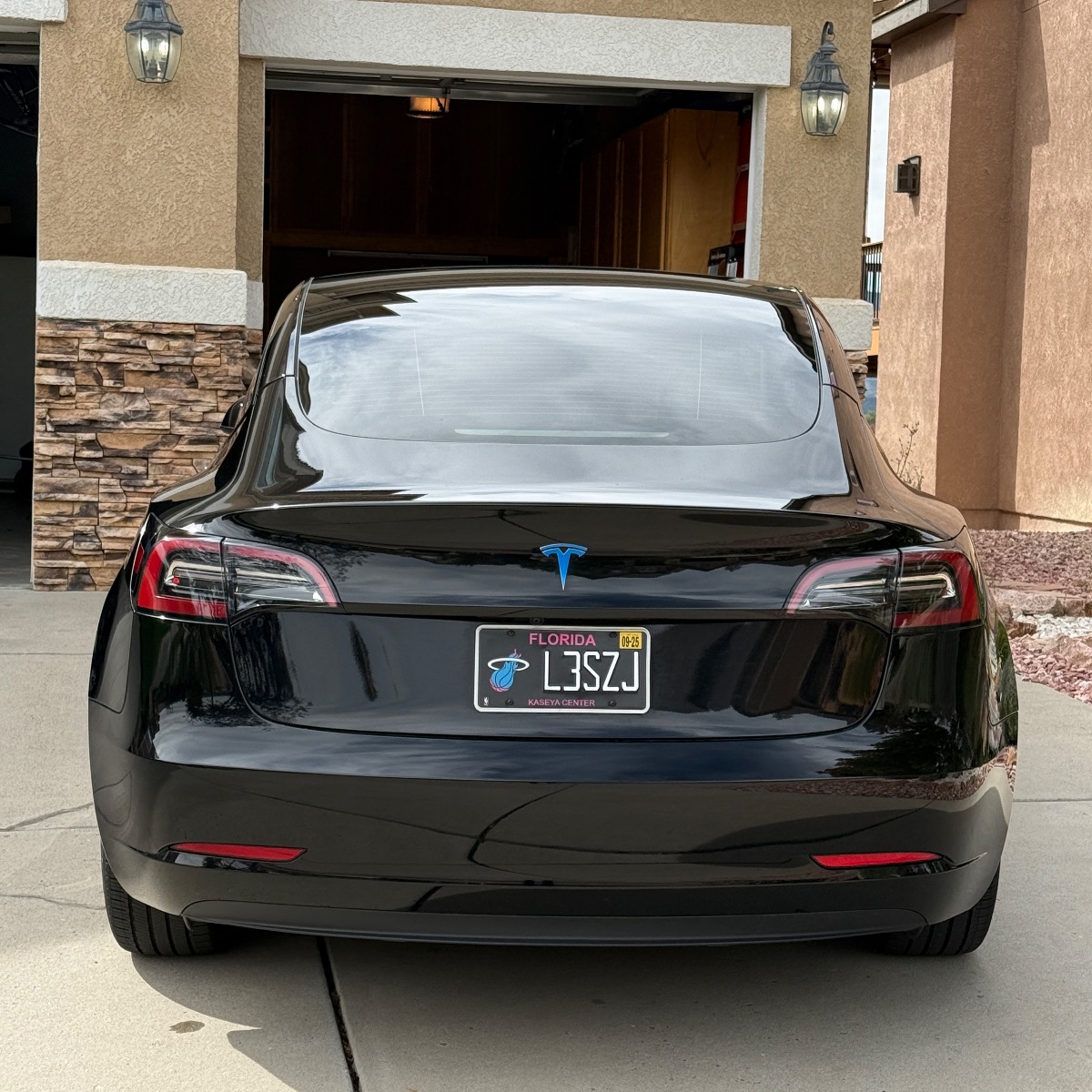 2023 Tesla Model 3 Standard Range RWD - Find My Electric