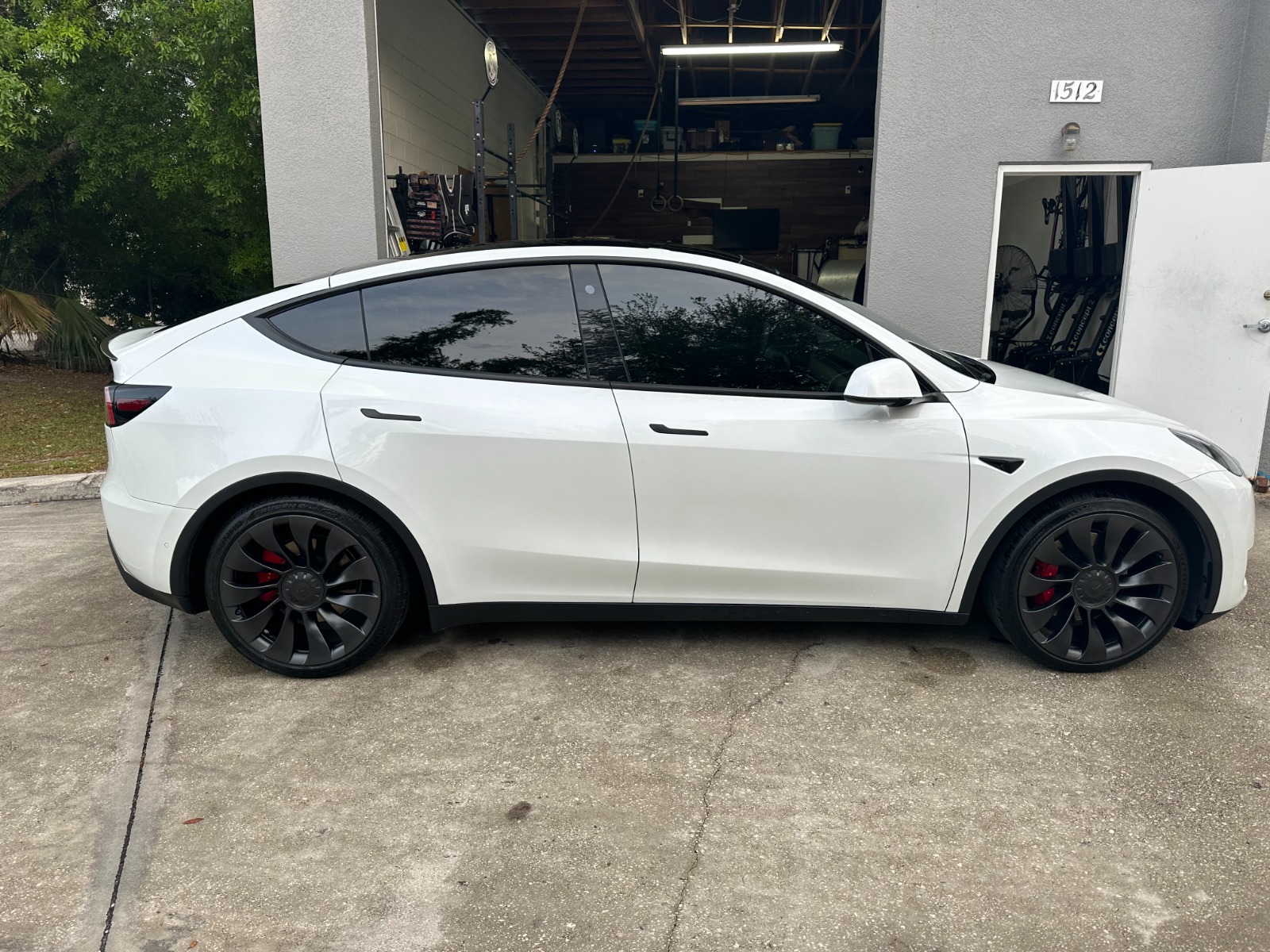 2022 Tesla Model Y Performance - Find My Electric