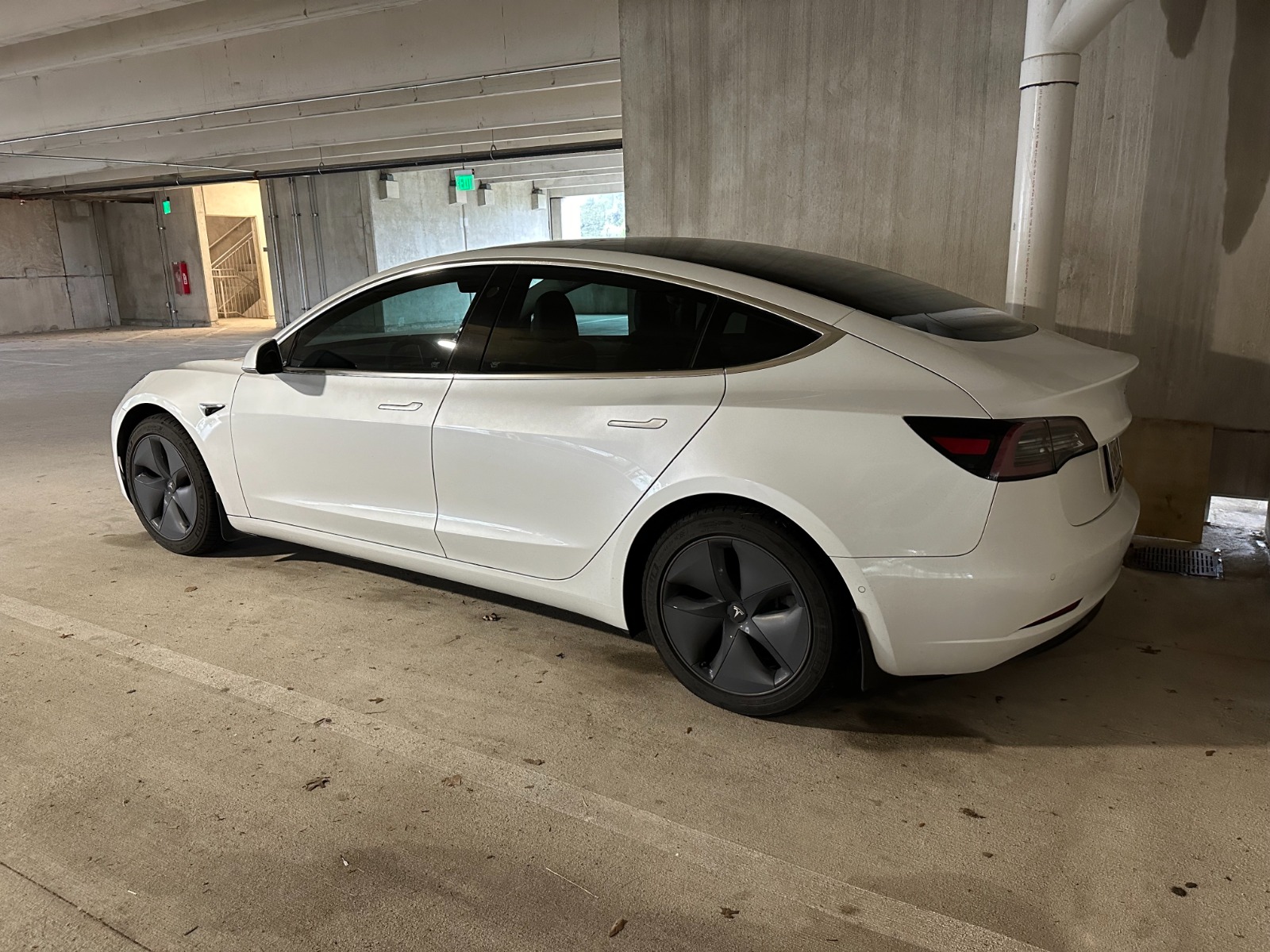 2019 Tesla Model 3 Long Range AWD - Find My Electric
