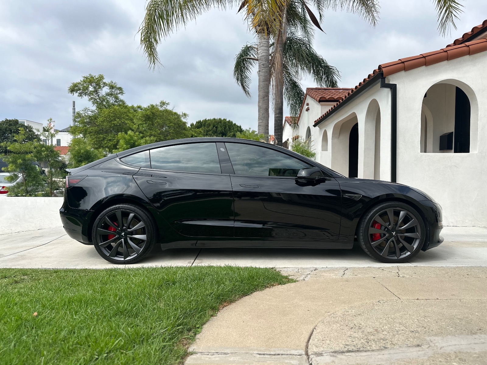 2020 Tesla Model 3 Performance - Find My Electric