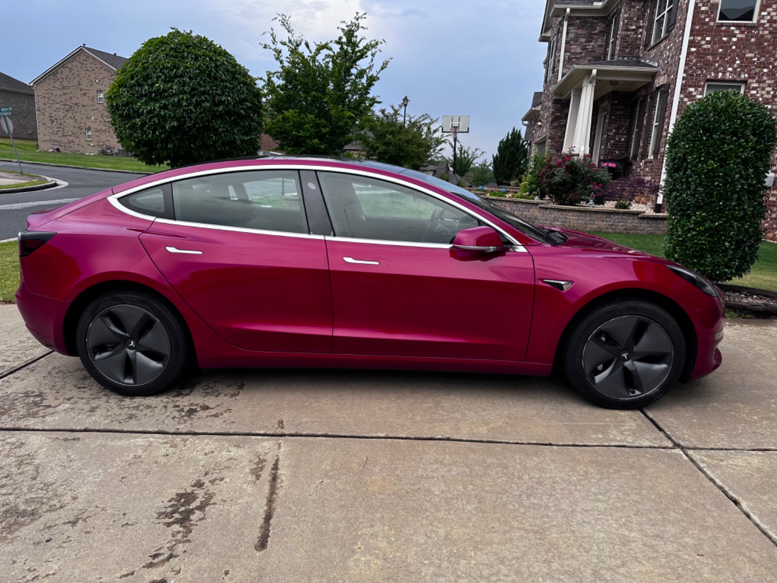2020 Tesla Model 3 Standard Range Plus RWD - Find My Electric