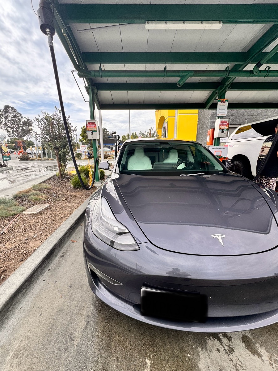 2023 Tesla Model 3 Standard Range RWD - Find My Electric