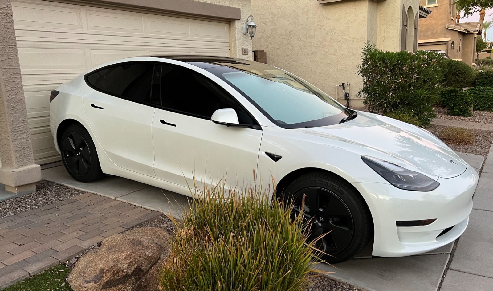 2023 Tesla Model 3 Standard Range Plus RWD - Find My Electric