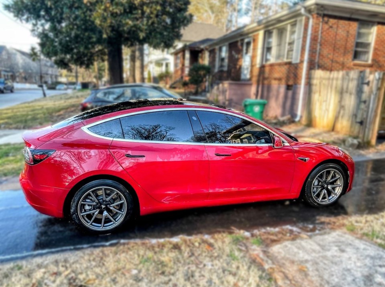 2020 Tesla Model 3 Performance - Find My Electric