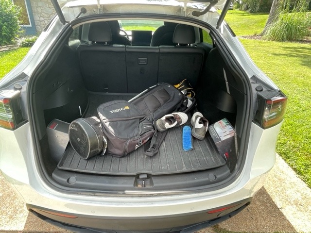 2020 Tesla Model Y Performance - Find My Electric